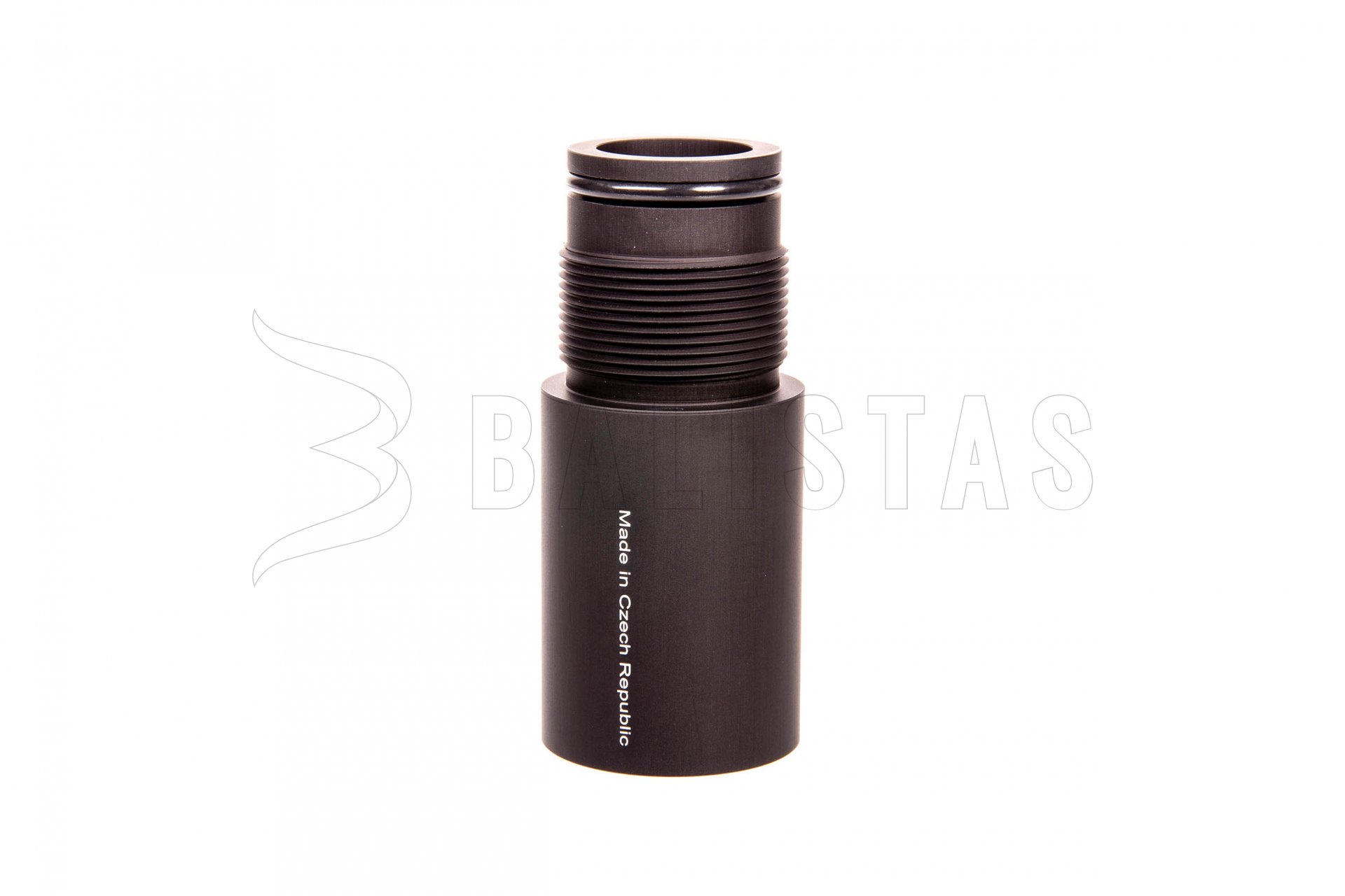 Airgun Technology Vulcan Power Plenum | Balistas.com