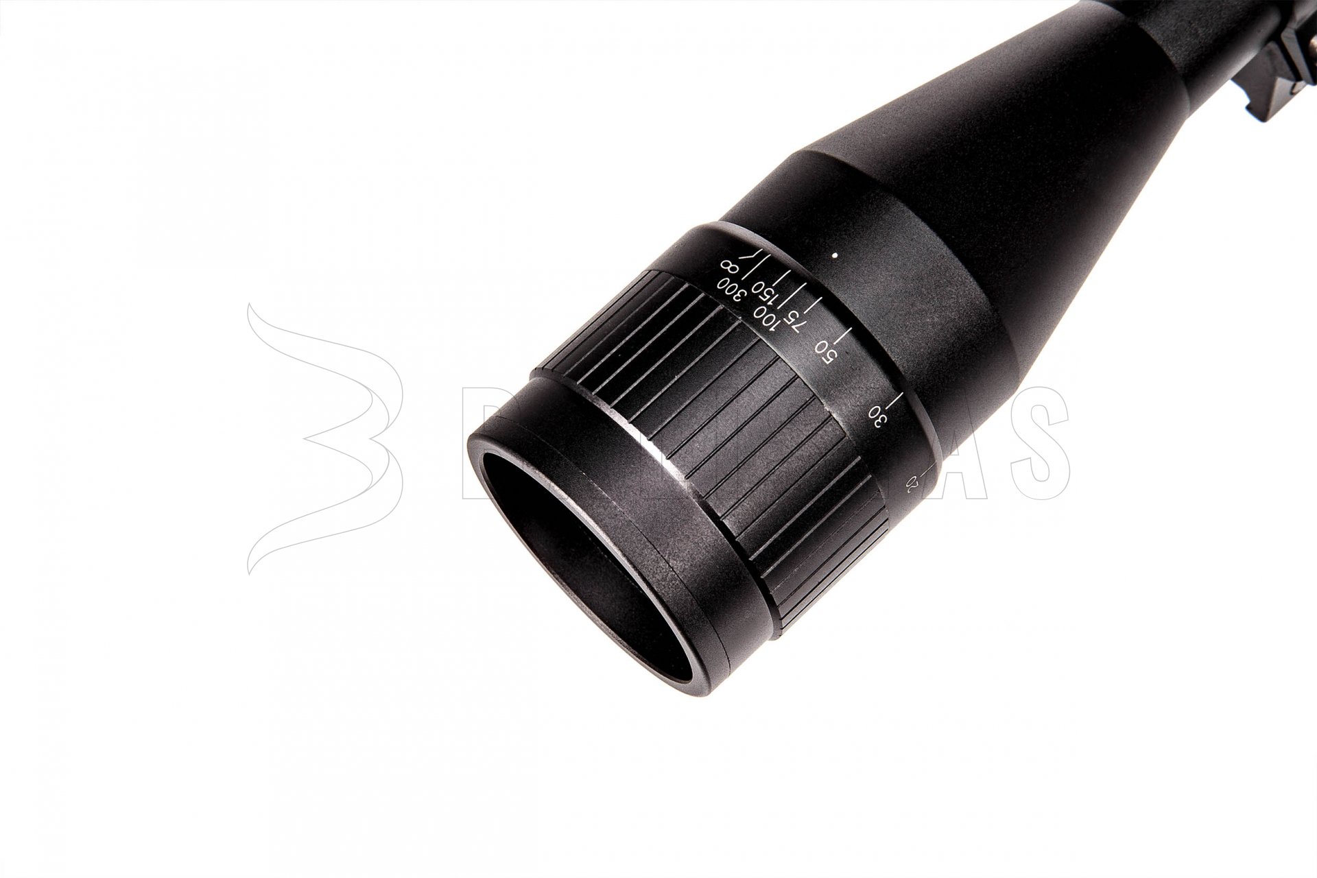 Riflescope Walther ZF 6x42 22mm | Balistas.com