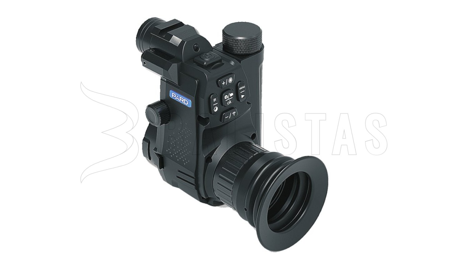 PARD NV007S 850nm | Balistas.com