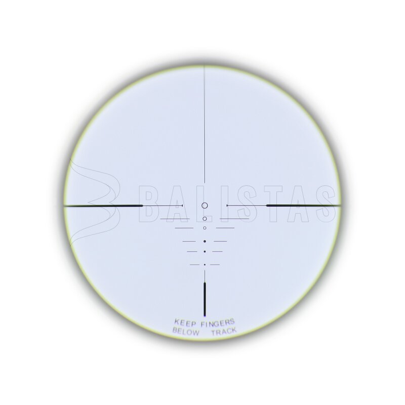 Barnett 4x32 ILL rifle scope | Balistas.com