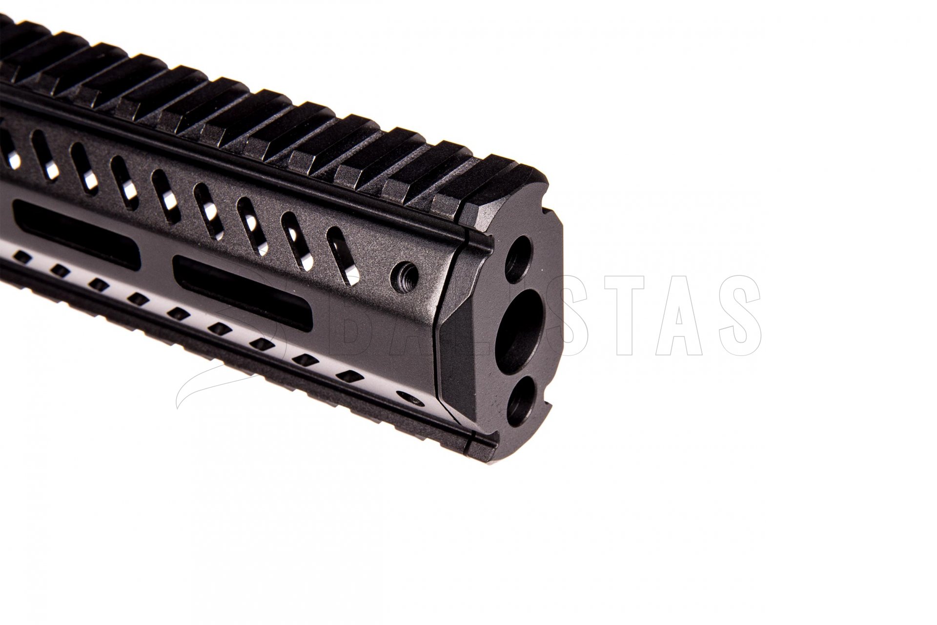 Edgun Leshiy II Valkyrie Aluminium Handguard 150mm | Balistas.com