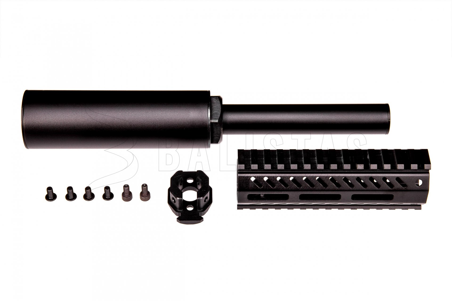 Valkyrie Tishina kit 350 .177/.22 for Edgun Leshyi 2 | Balistas.com