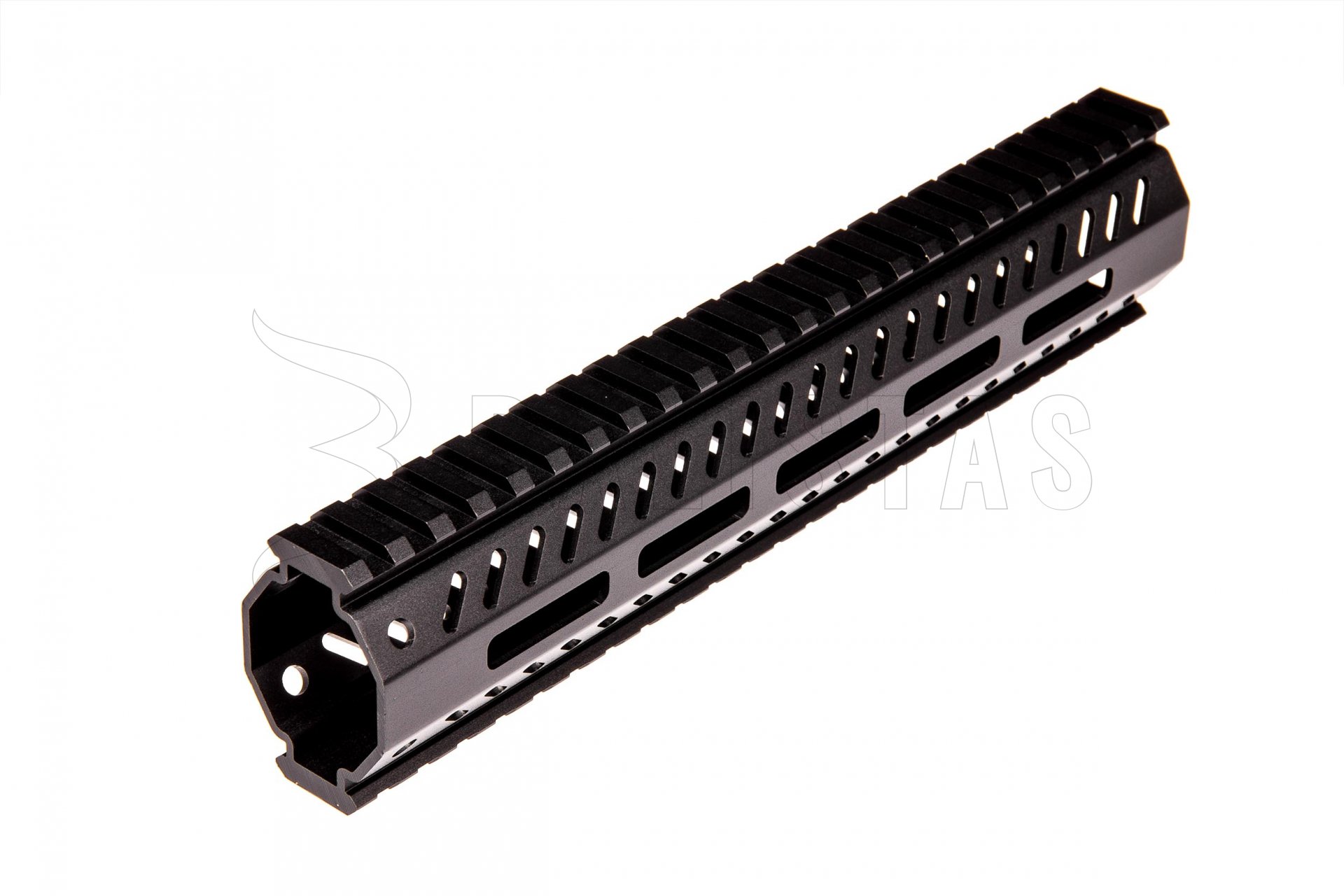 Valkyrie Forearm 250 mm Aluminium for Edgun Leshiy 2 | Balistas.com