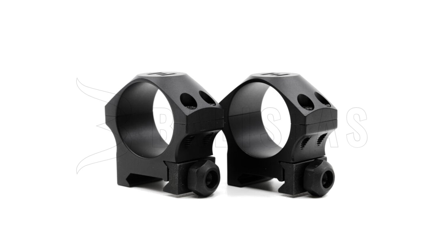 Element Optics Accu-Lite 22mm/34mm low mount | Balistas.com