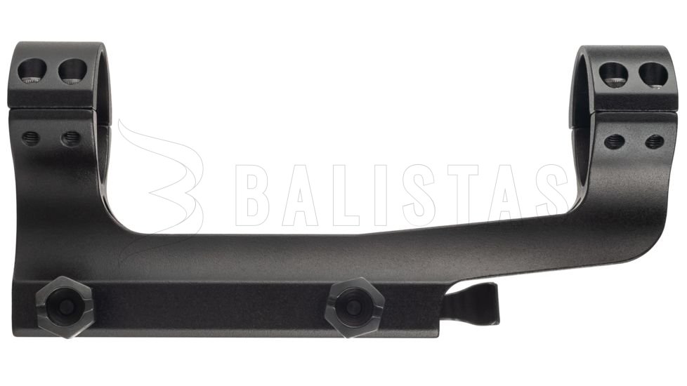 One-piece quick-release mounting for ATN thermal imaging | Balistas.com