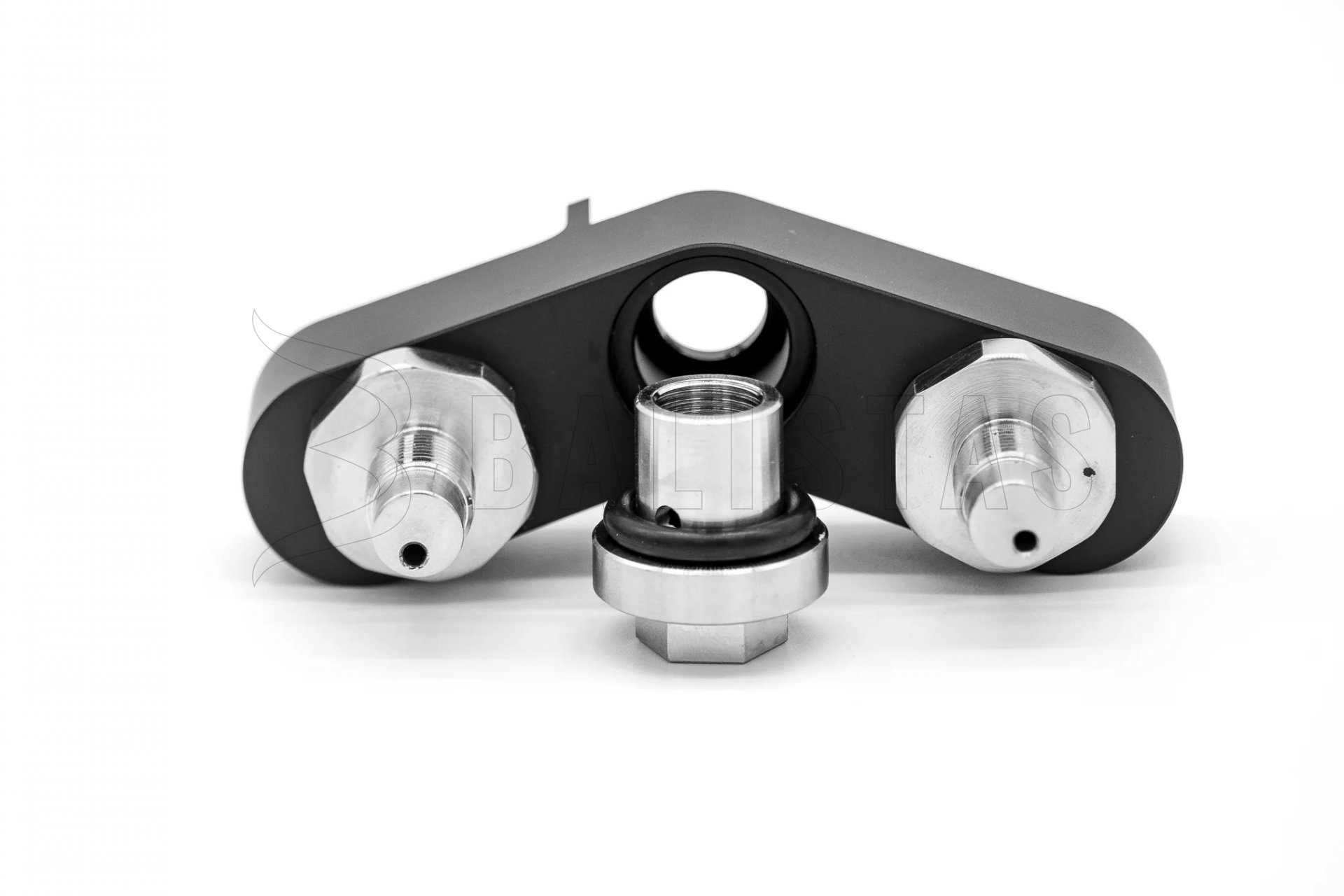 Saber Tactical Dual Bottle Adapter for FX Impact M3 | Balistas.com