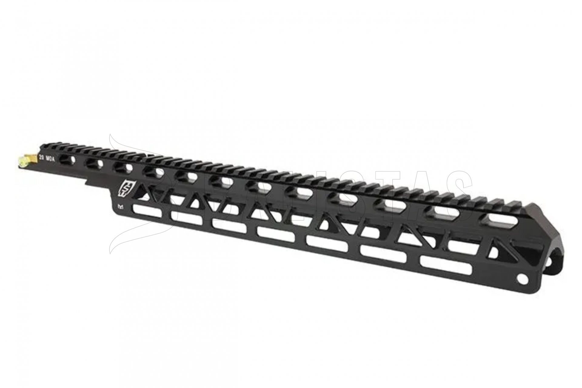 Saber Tactical FX Impact TRS | Balistas.com