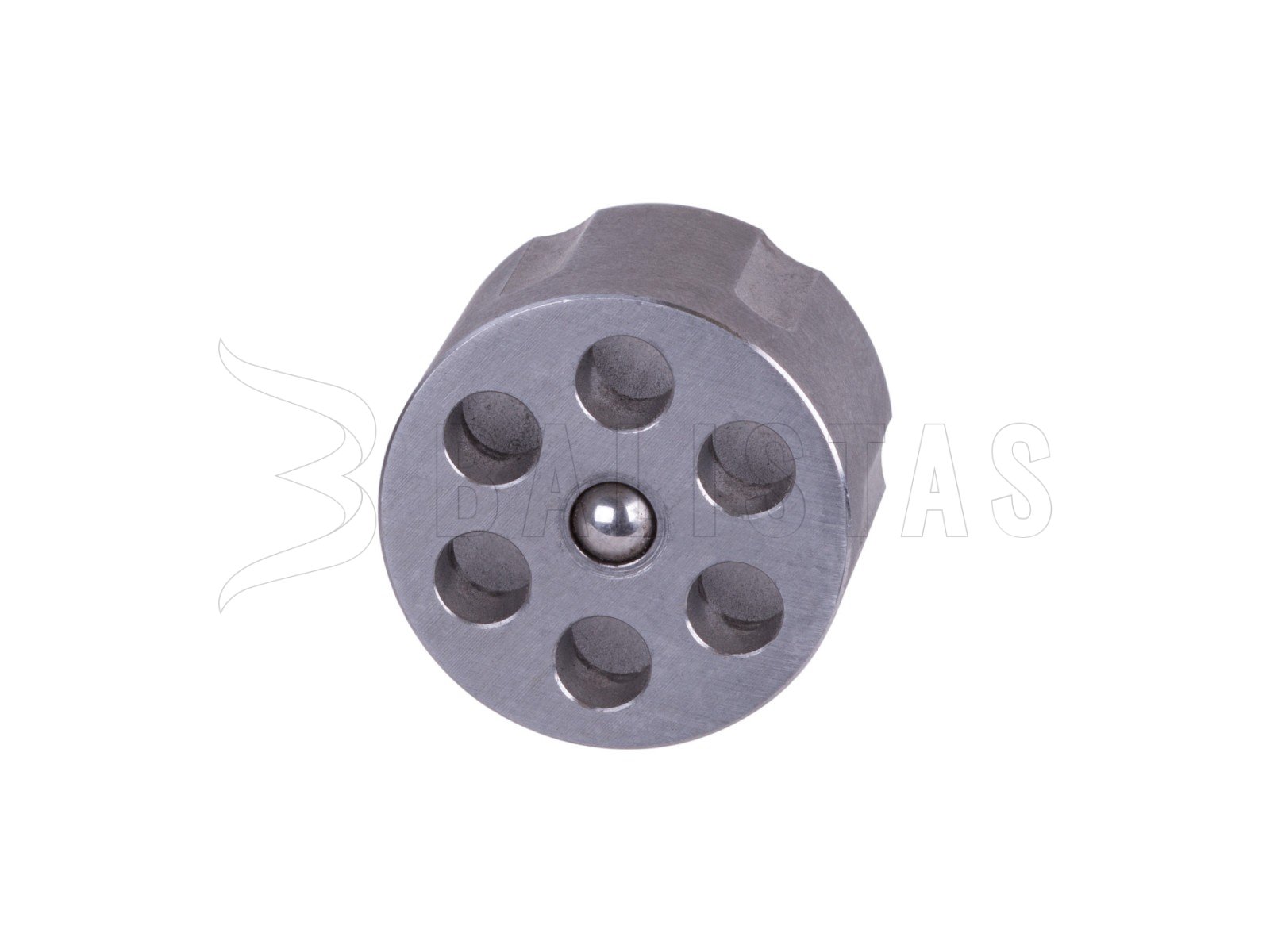 Hunting Master 6,35mm magazine | Balistas.com