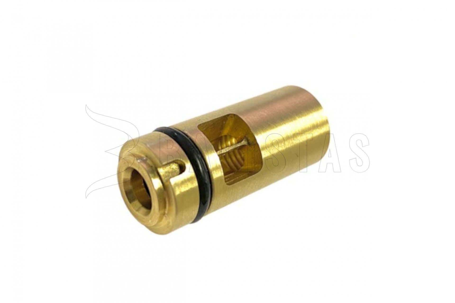 FX 6,35mm Transfer Port High Flow V2 Dual Hole | Balistas.com