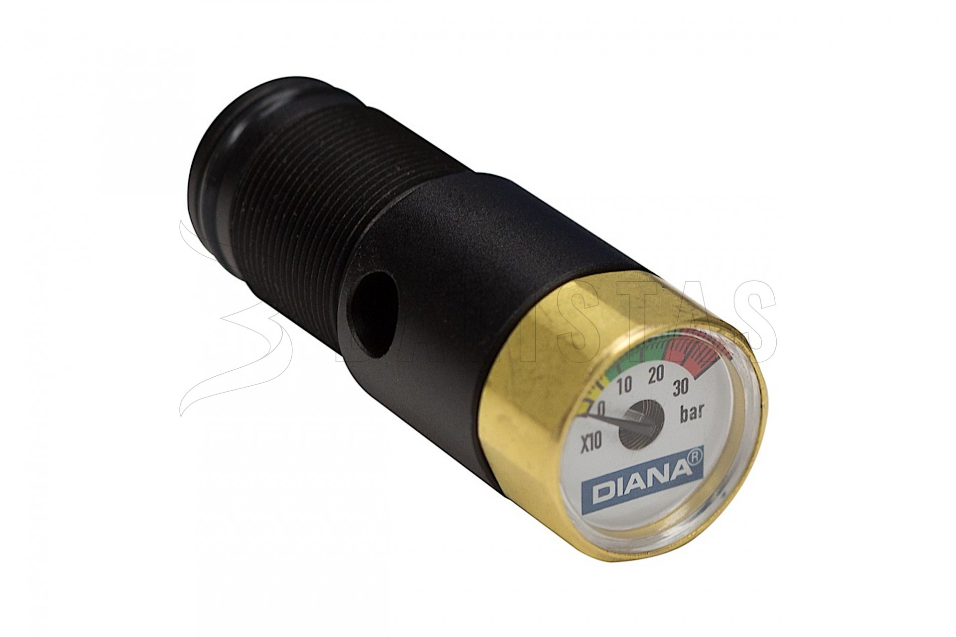 Quickfill with Pressure Gauge for Artemis PR900W and Diana Stormrider ...