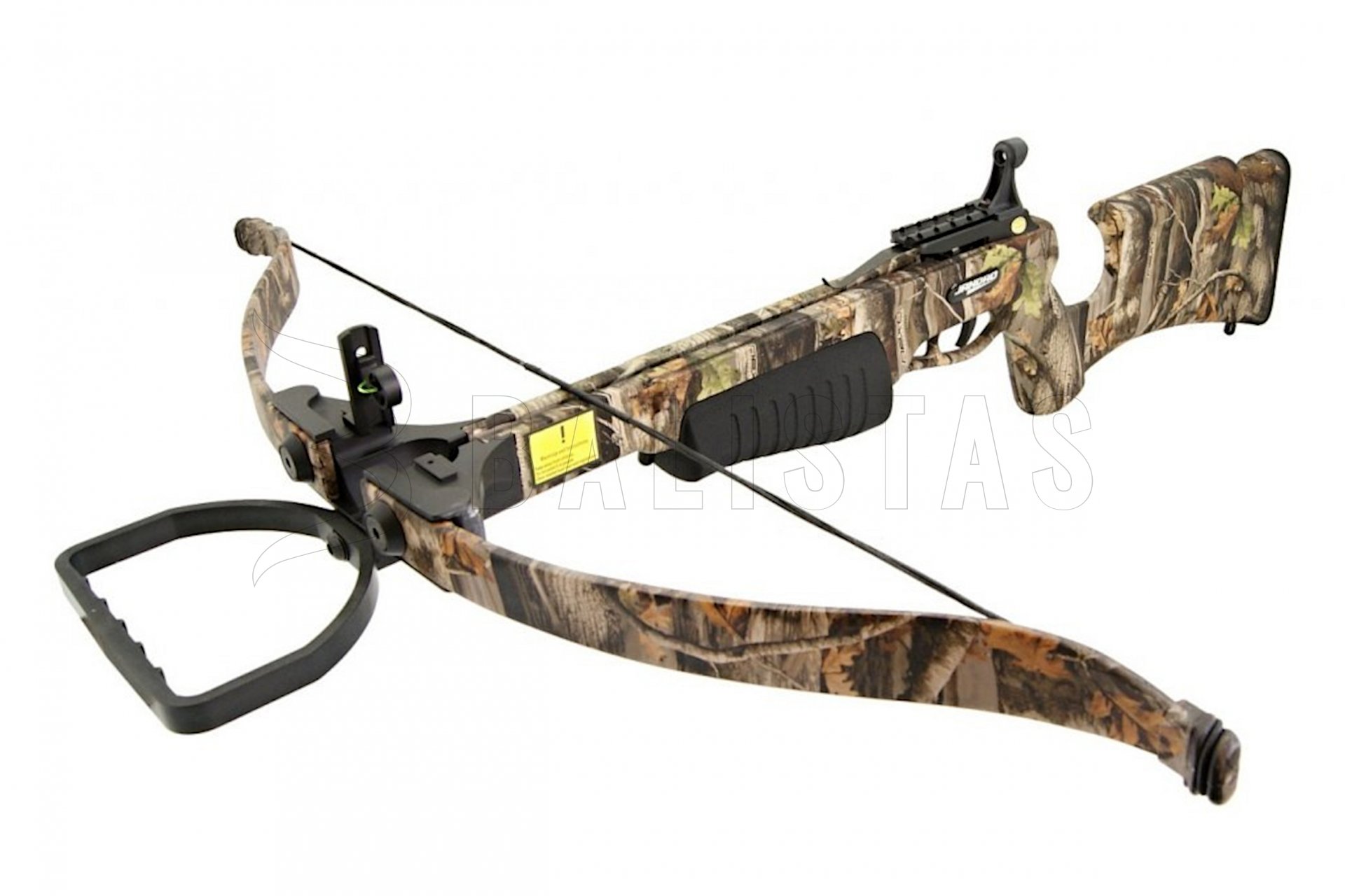 Jandao Chace Wind Crossbow Limbs | Balistas.com