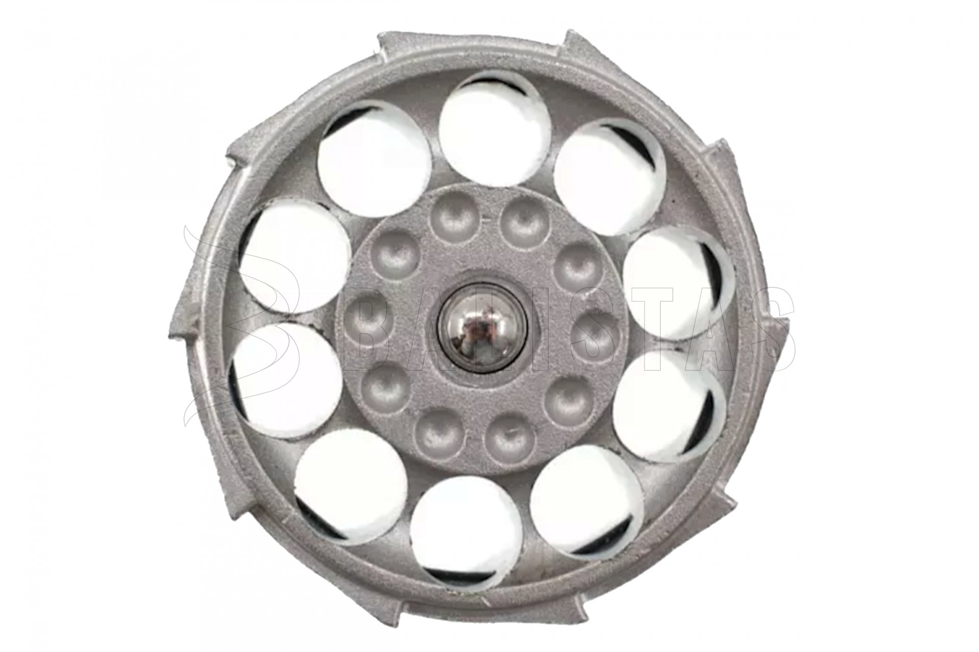 Evanix 4,5mm Magazine | Balistas.com
