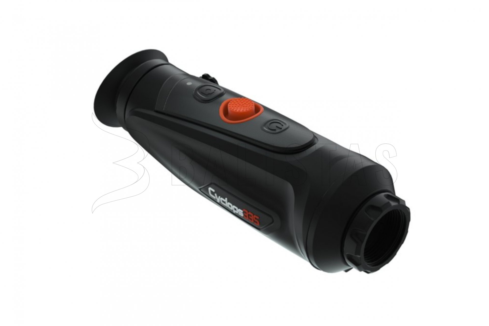 Thermal monocular ThermTec Cyclops CP335 | Balistas.com