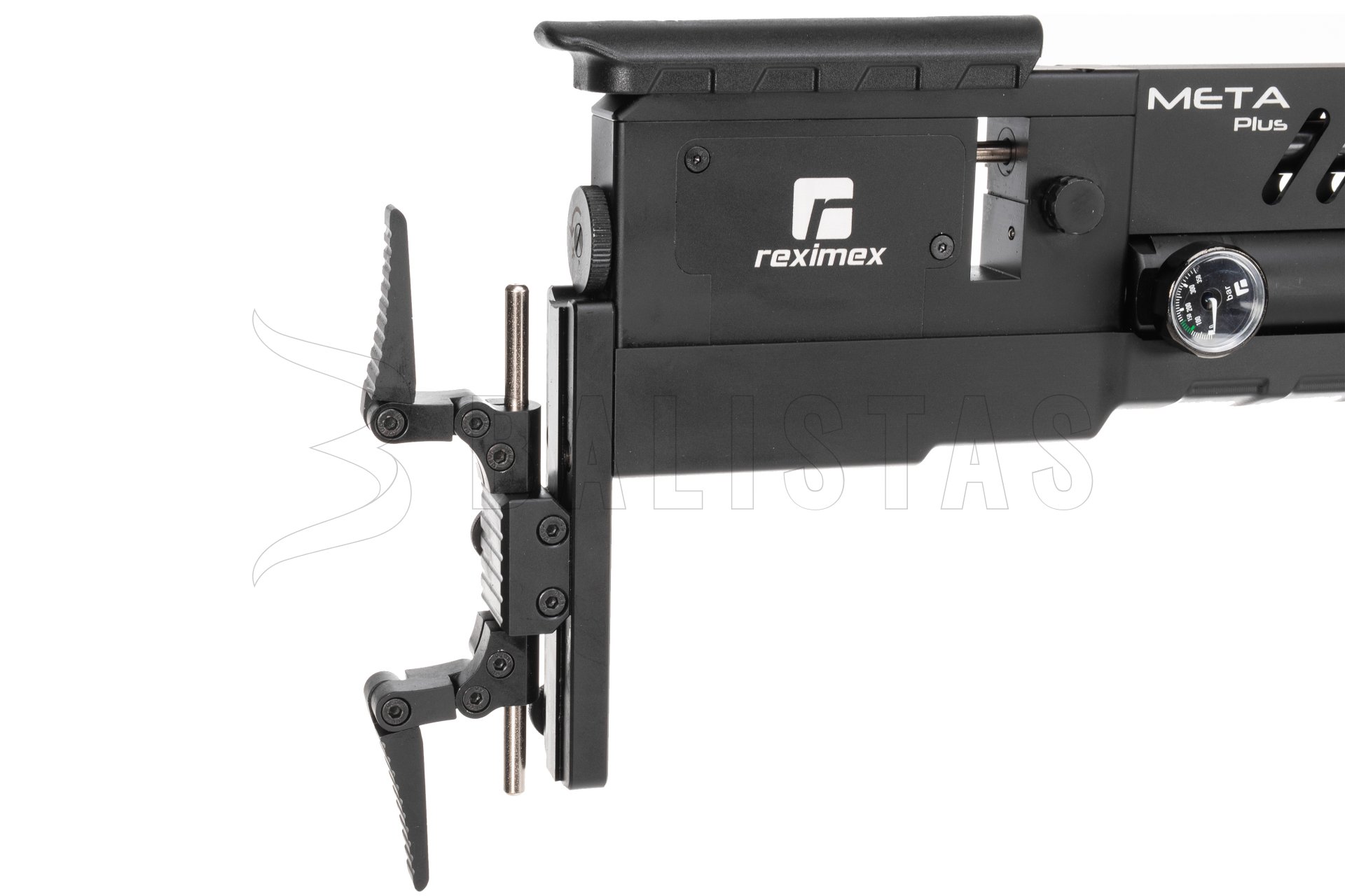 Reximex Meta Plus 5,5mm | Balistas.com