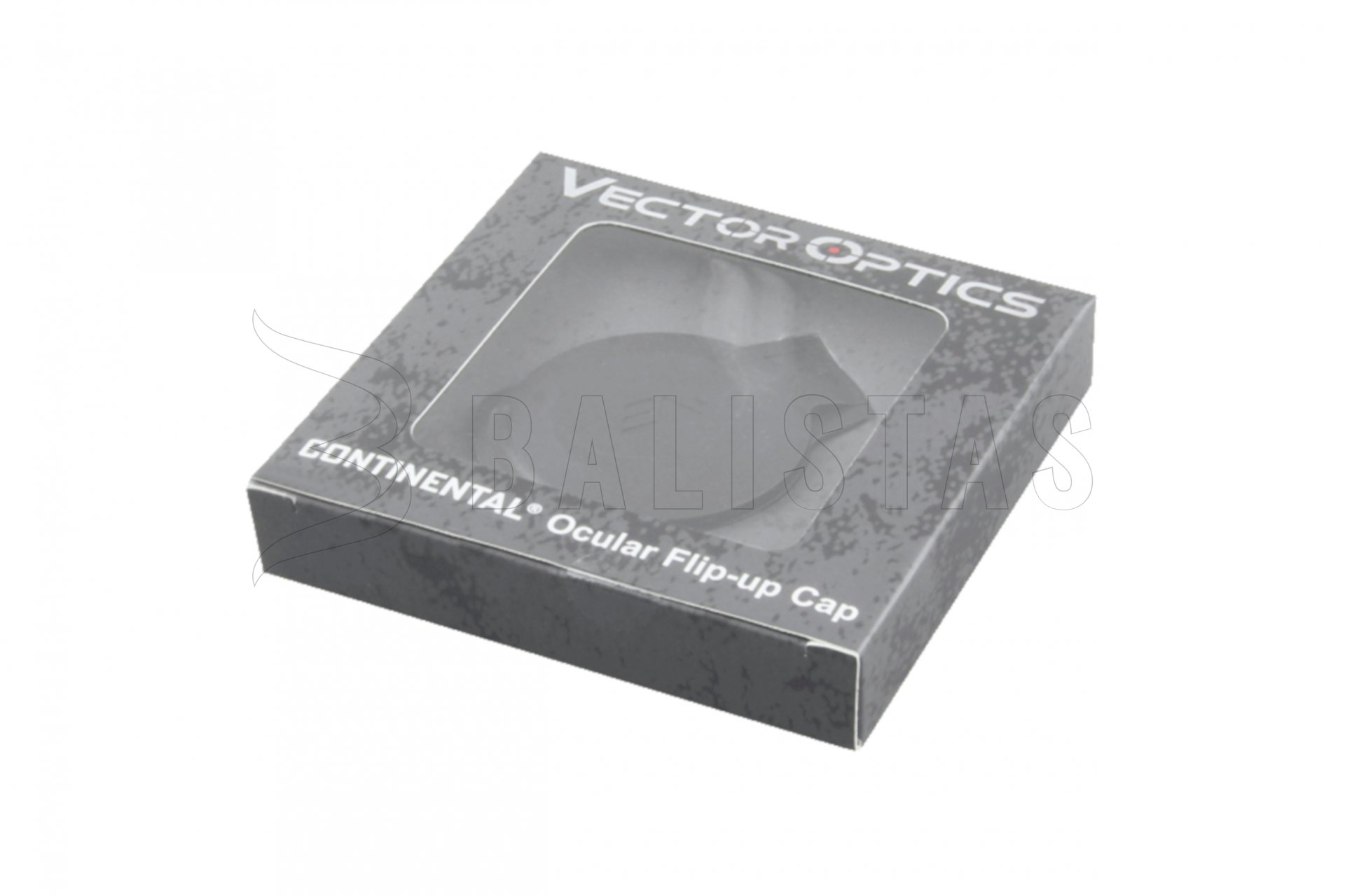 Ocular cover Vector Optics Continental | Balistas.com