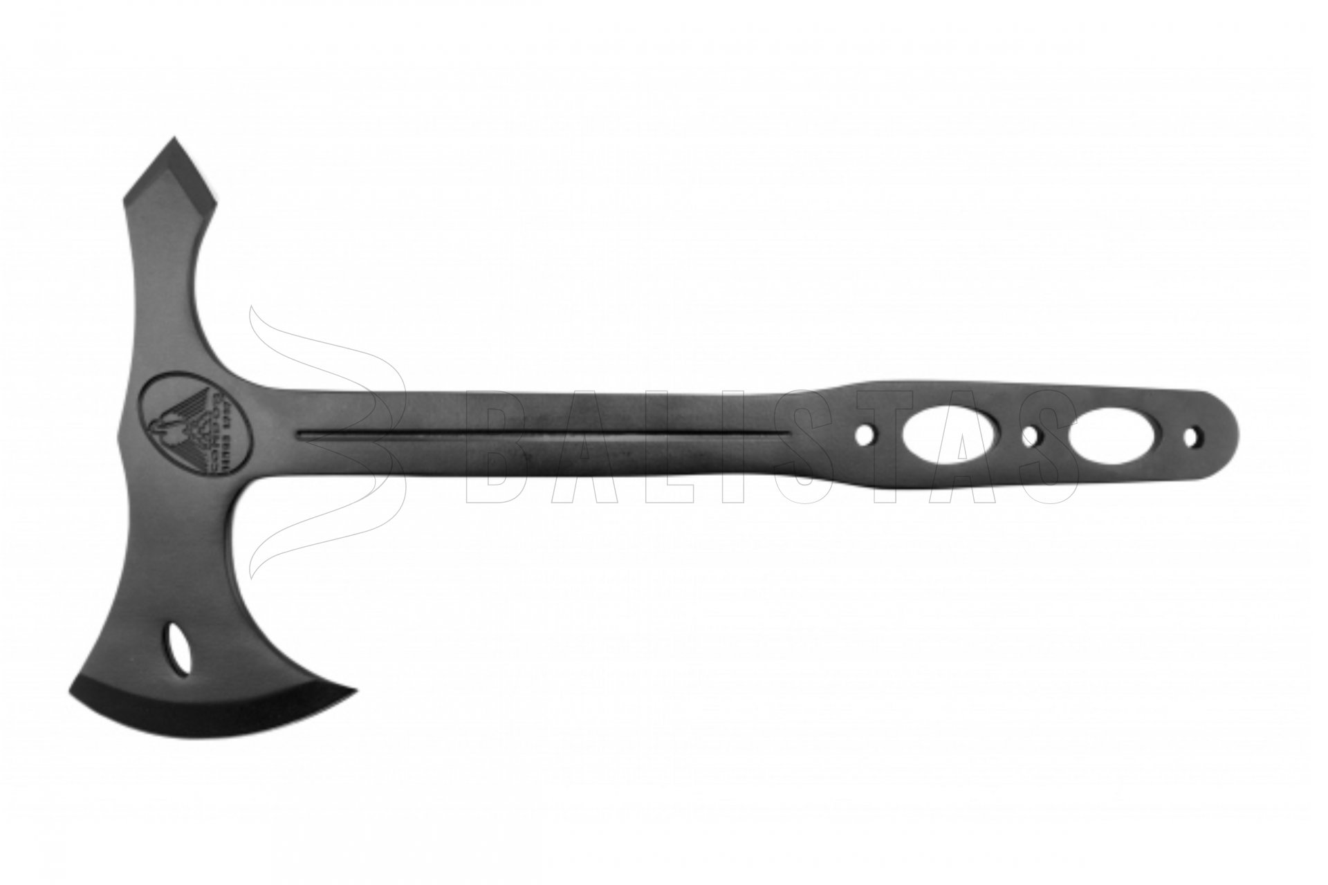Tomahawk Condor Throwing Axe | Balistas.com