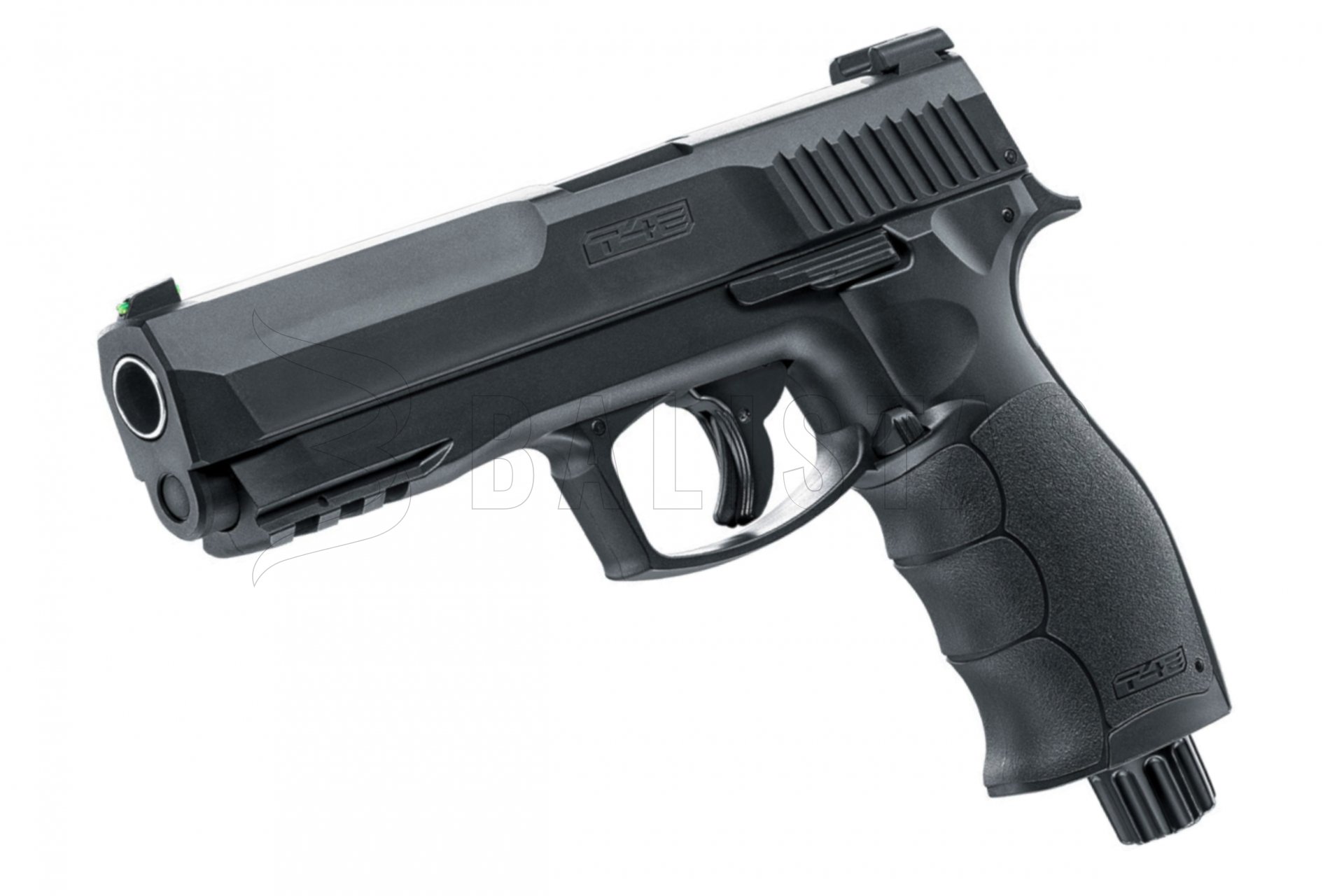 RAM Pistol Umarex T4E HDP .50 7,5J | Balistas.com