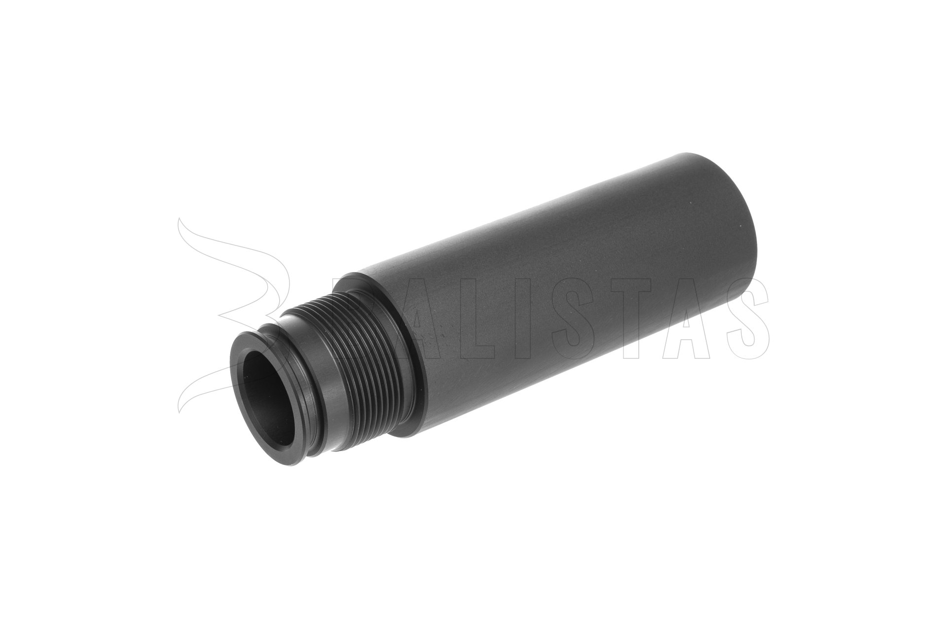 Taipan Veteran II Power Plenum 75cc | Balistas.com