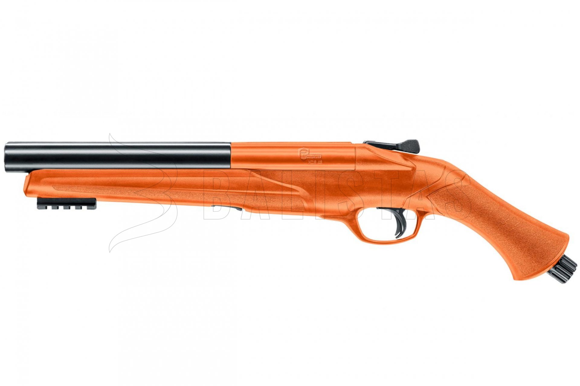 RAM Shotgun Umarex T4E HDS .68 16J Orange | Balistas.com