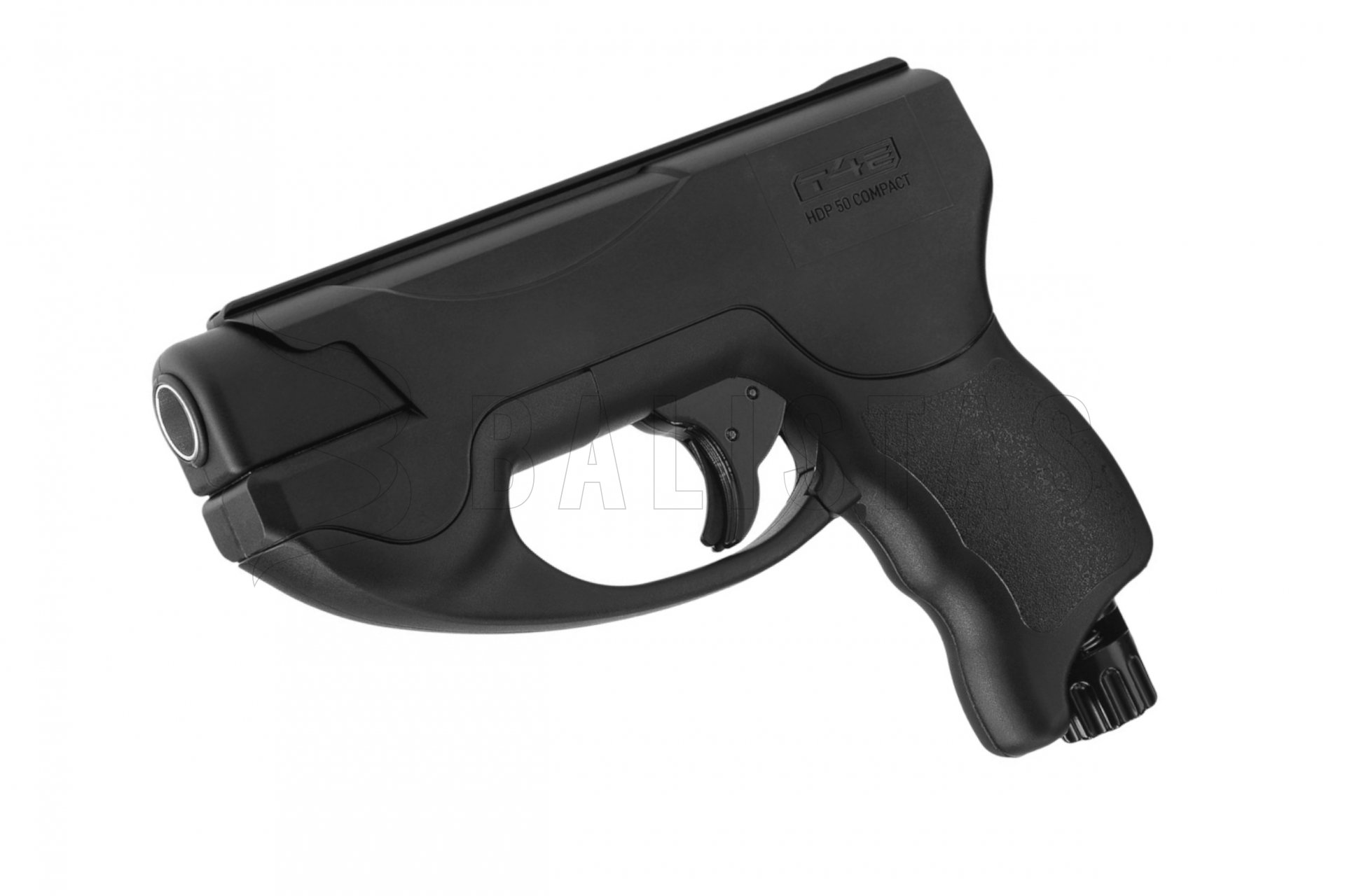 RAM Pistol Umarex T4E HDP .50 Compact 11J | Balistas.com