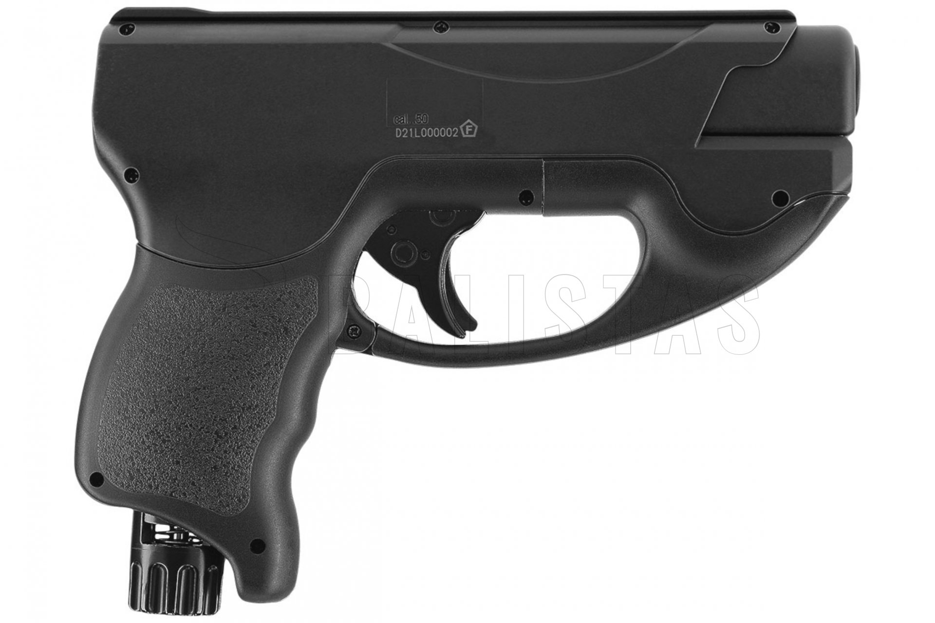 RAM Pistol Umarex T4E HDP .50 Compact 11J | Balistas.com