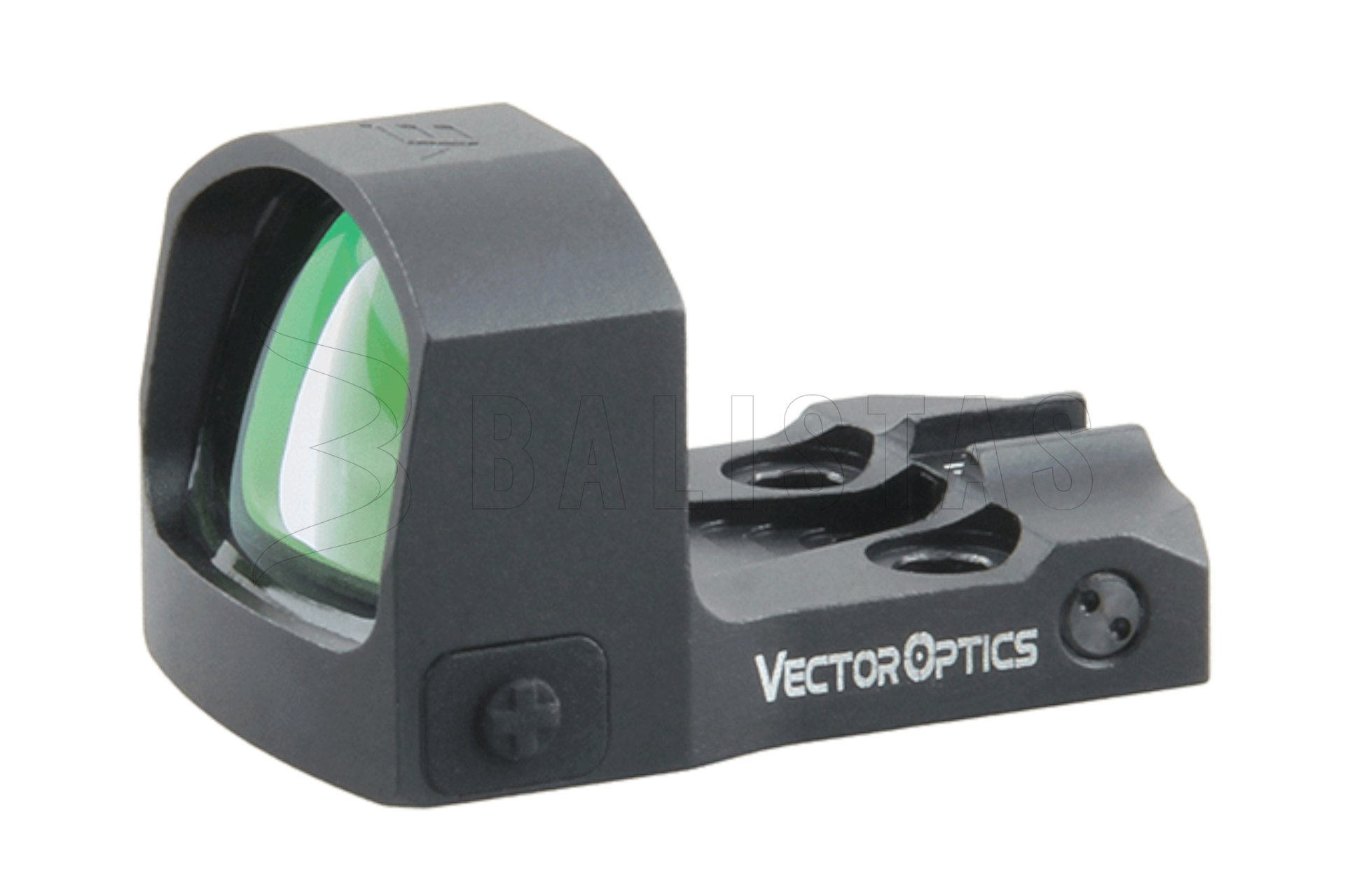 Vector Optics Frenzy-S 1x17x24 MIC Red Dot Sight (MAG) | Balistas.com