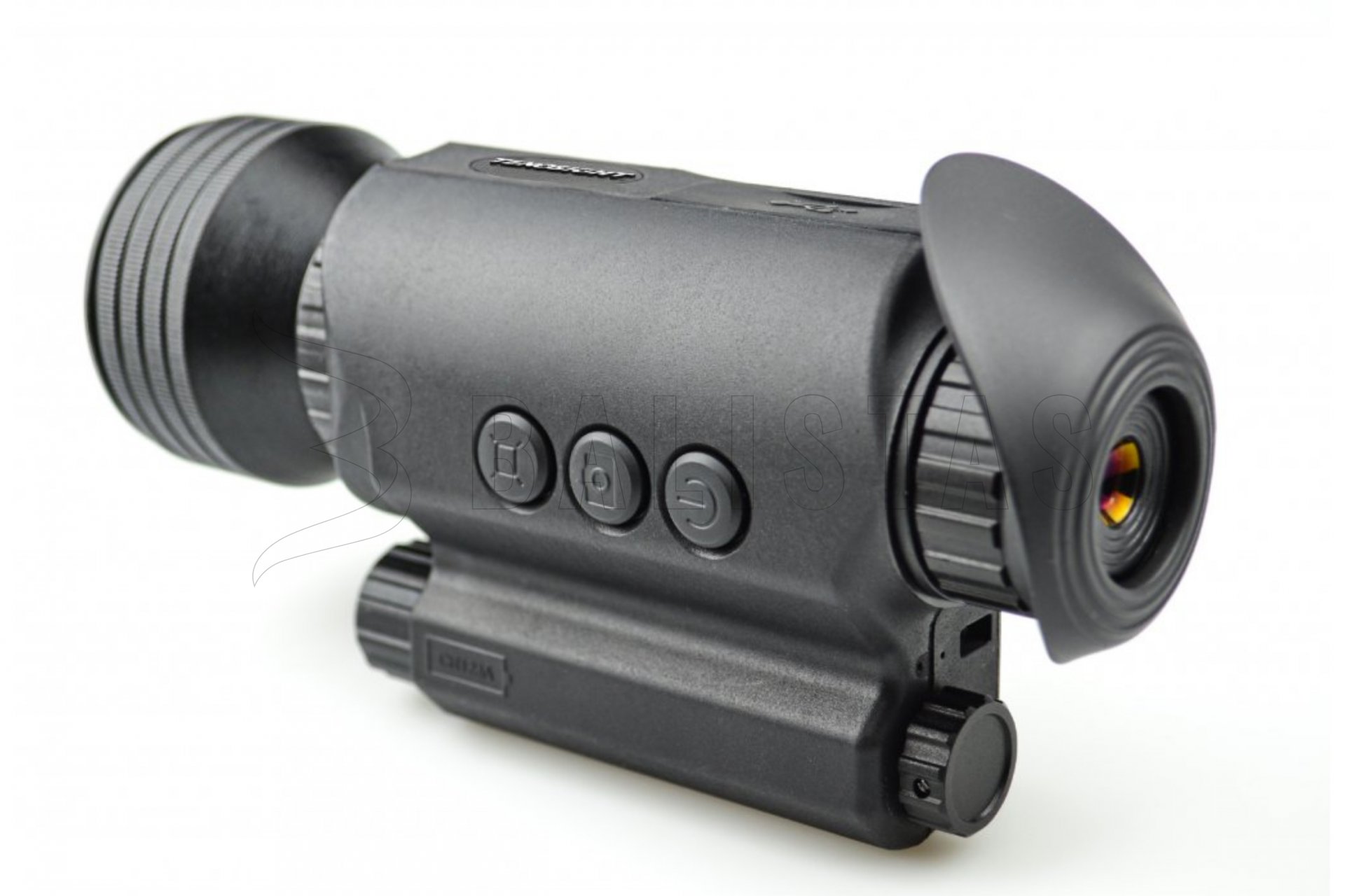 Digital night vision binoculars TenoSight Bino NV-80 LRF | Balistas.com