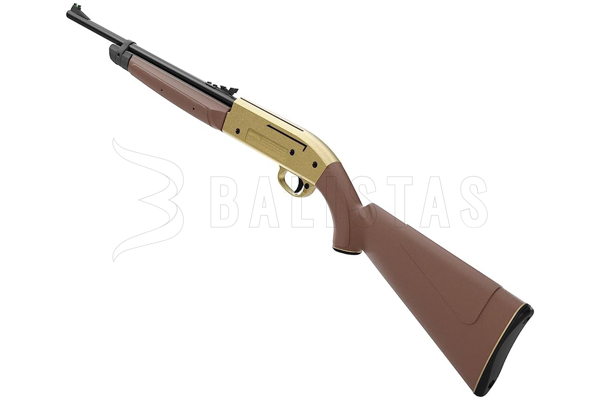 Crosman Legacy 100 YEAR EDITION 4,5mm | Balistas.com