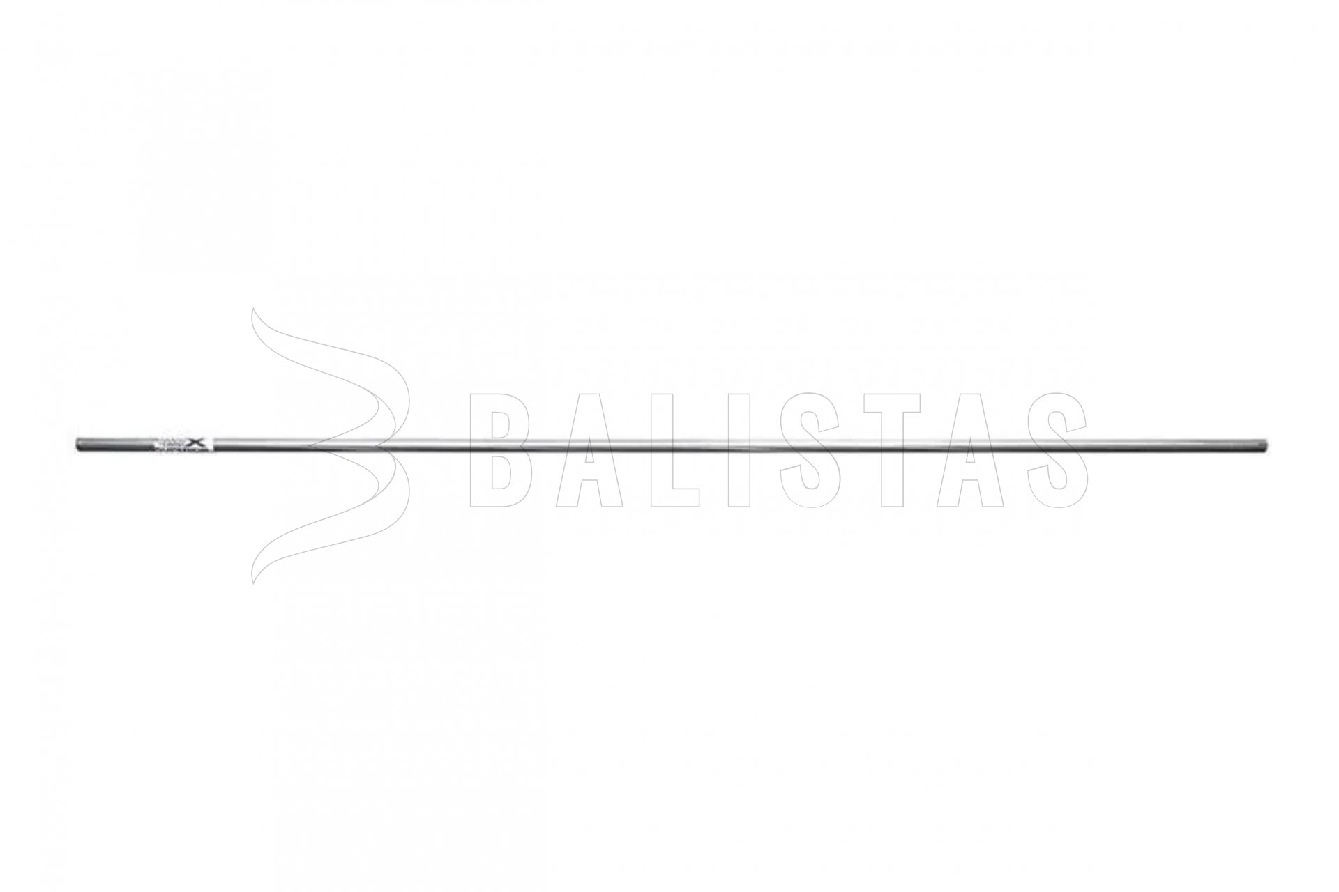 FX STX Superior Liner heavy 800mm 6,35mm | Balistas.com