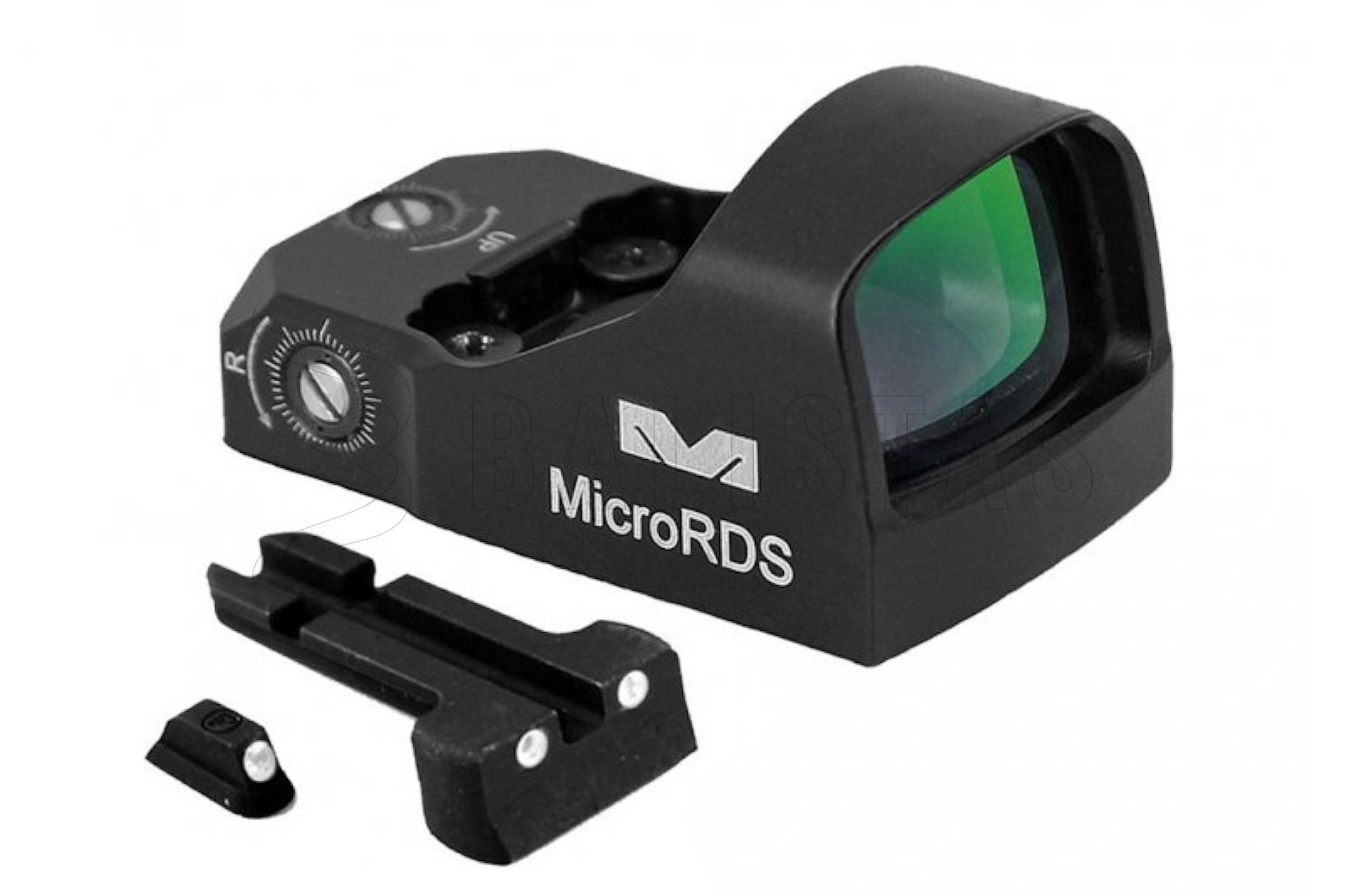 MEPRO MicroRDS collimator (CZ Shadow 1/2) | Balistas.com
