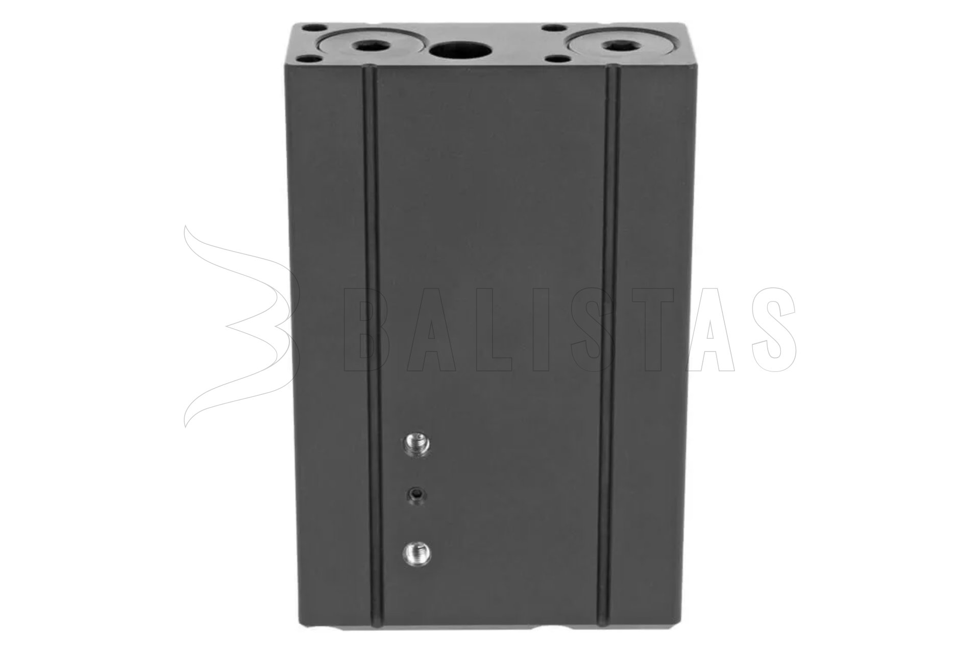 FX DRS Power Plenum SHP 63cc | Balistas.com