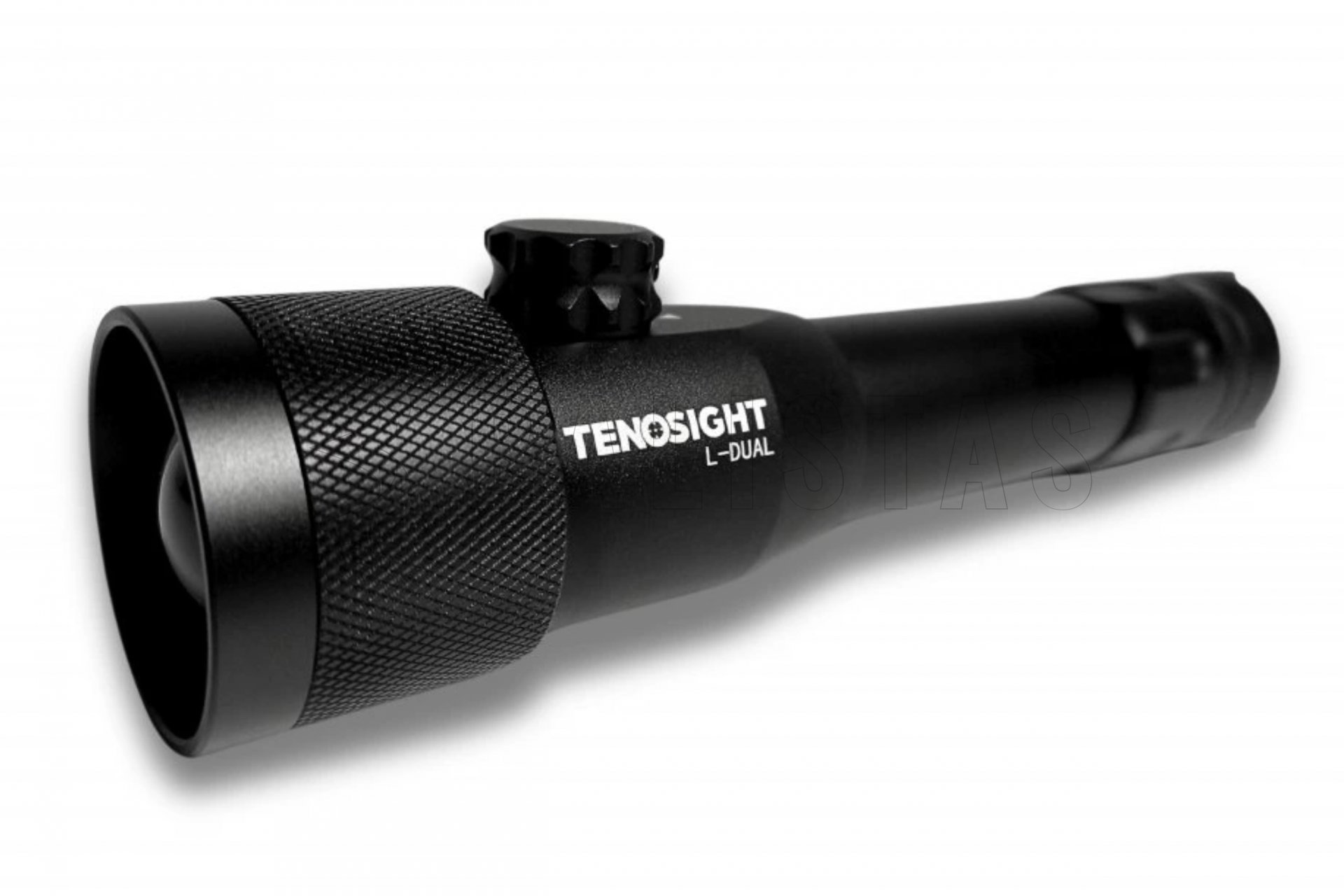 TenoSight L-DUAL 940 + 850nm Laser infrared illuminator | Balistas.com