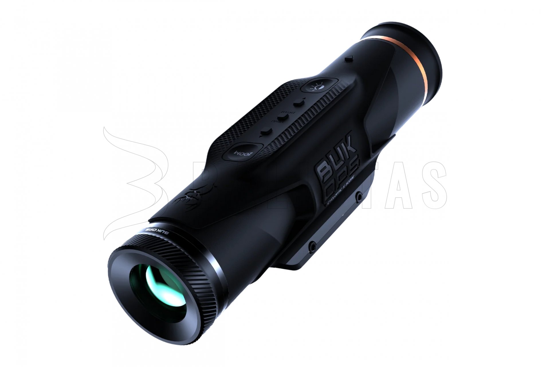 Buk Ops Cycloptic-X Prime Crossbow scope | Balistas.com