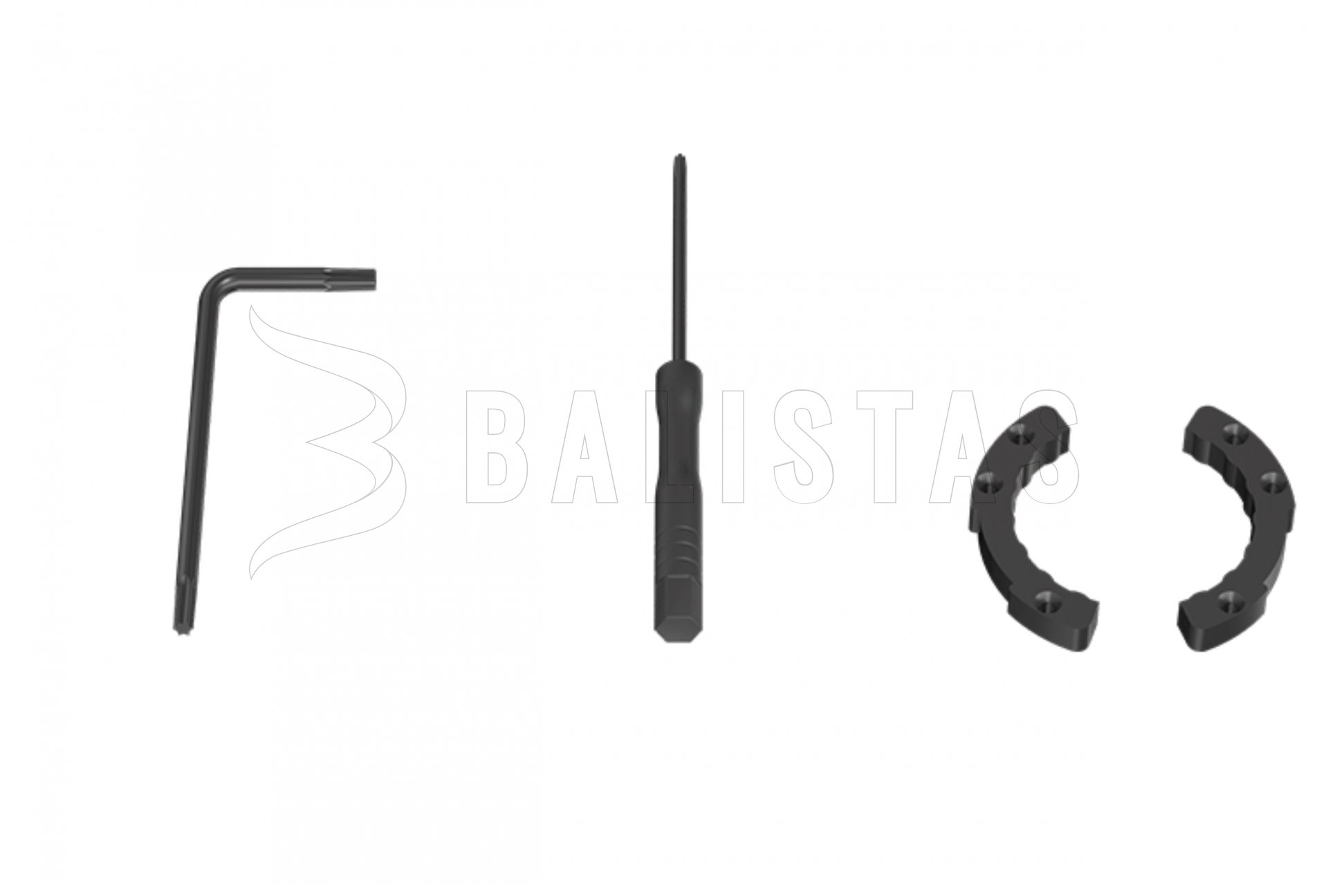 Vector Optics Continental 2 large parallax wheel | Balistas.com