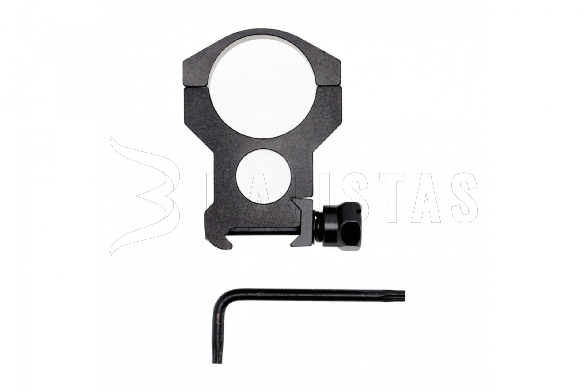 Primary Arms Tactical 30mm one-piece mount - extra tall | Balistas.com