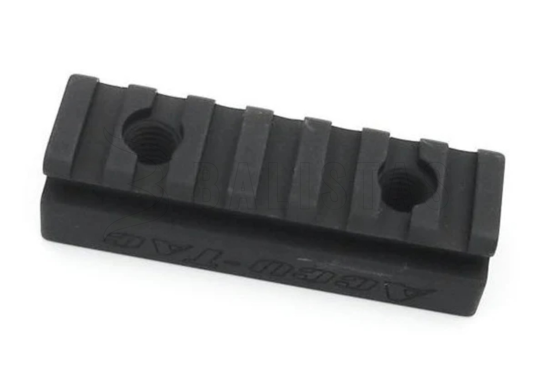 Accu-Tac Barrett Spec picatinny bar | Balistas.com