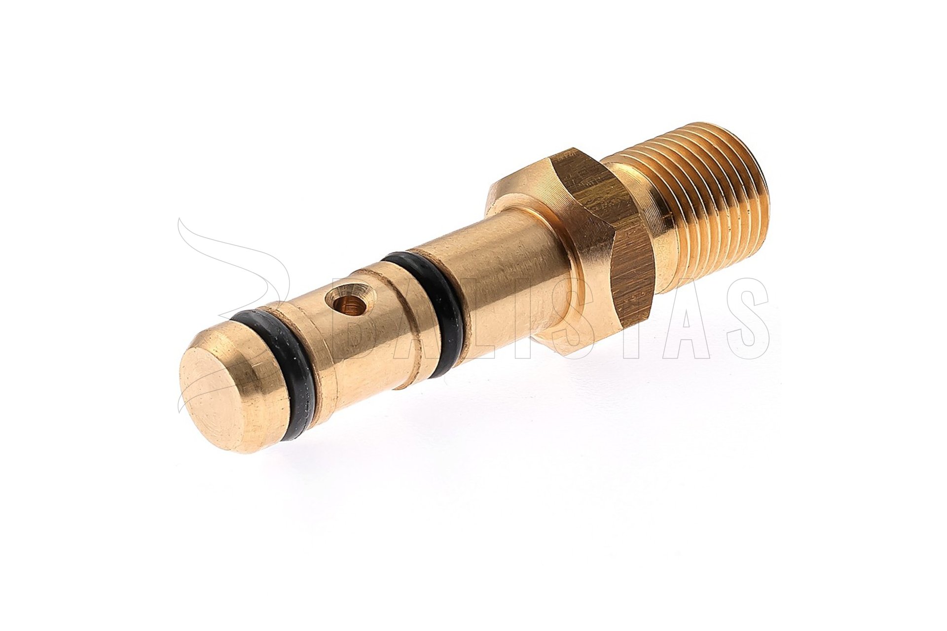 Fill probe Airgun Technology Vulcan 1-3 / Uragan 1 / Vixen 1 | Balistas.com