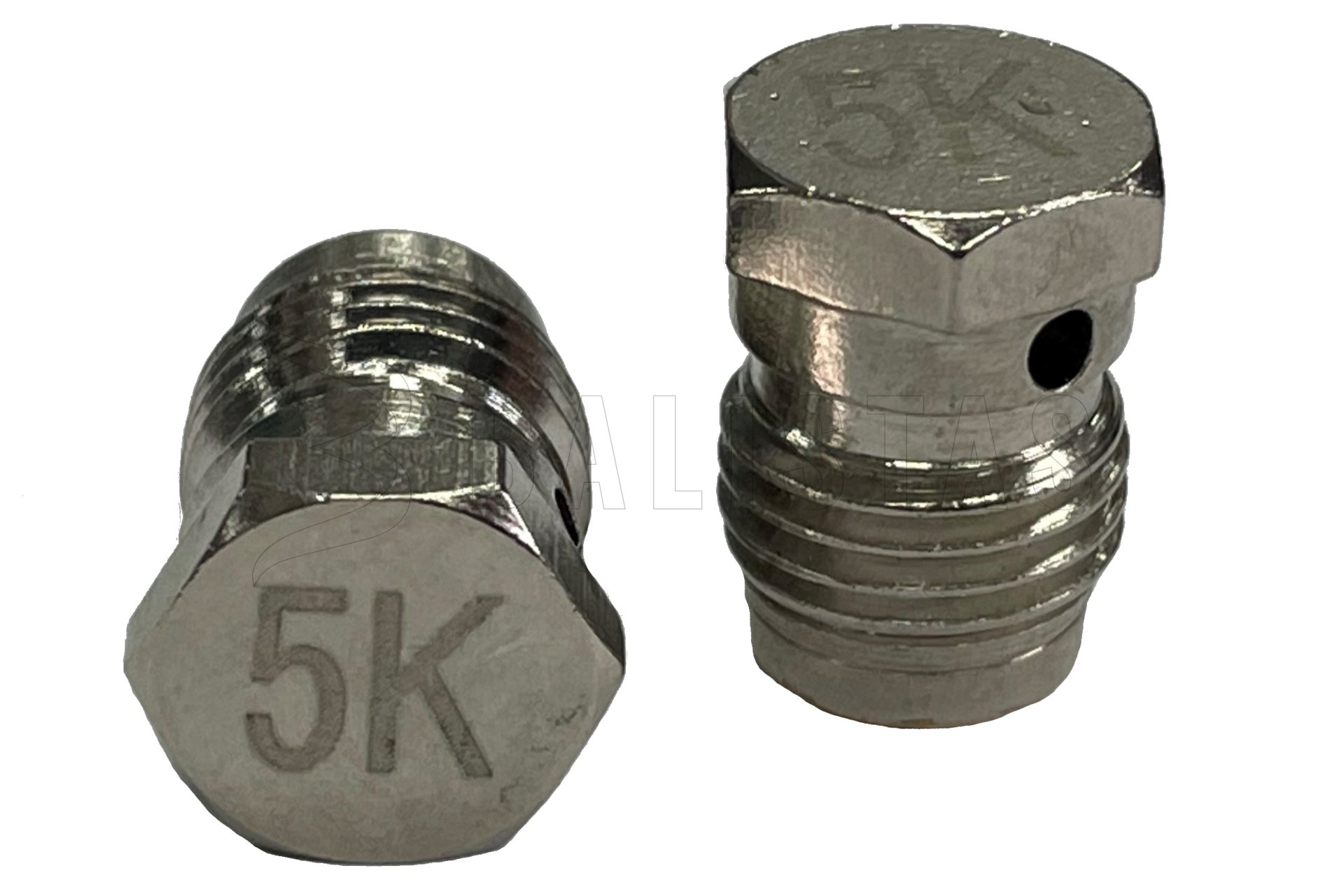 Replacement 5K Burst Disk Hill EC-3000 / EVO-310 | Balistas.com