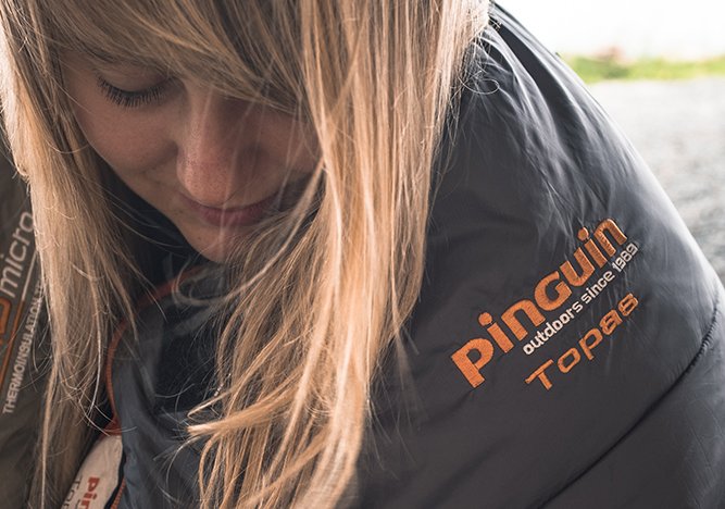 Pinguin Topas CCS 175cm blue left | Balistas.com