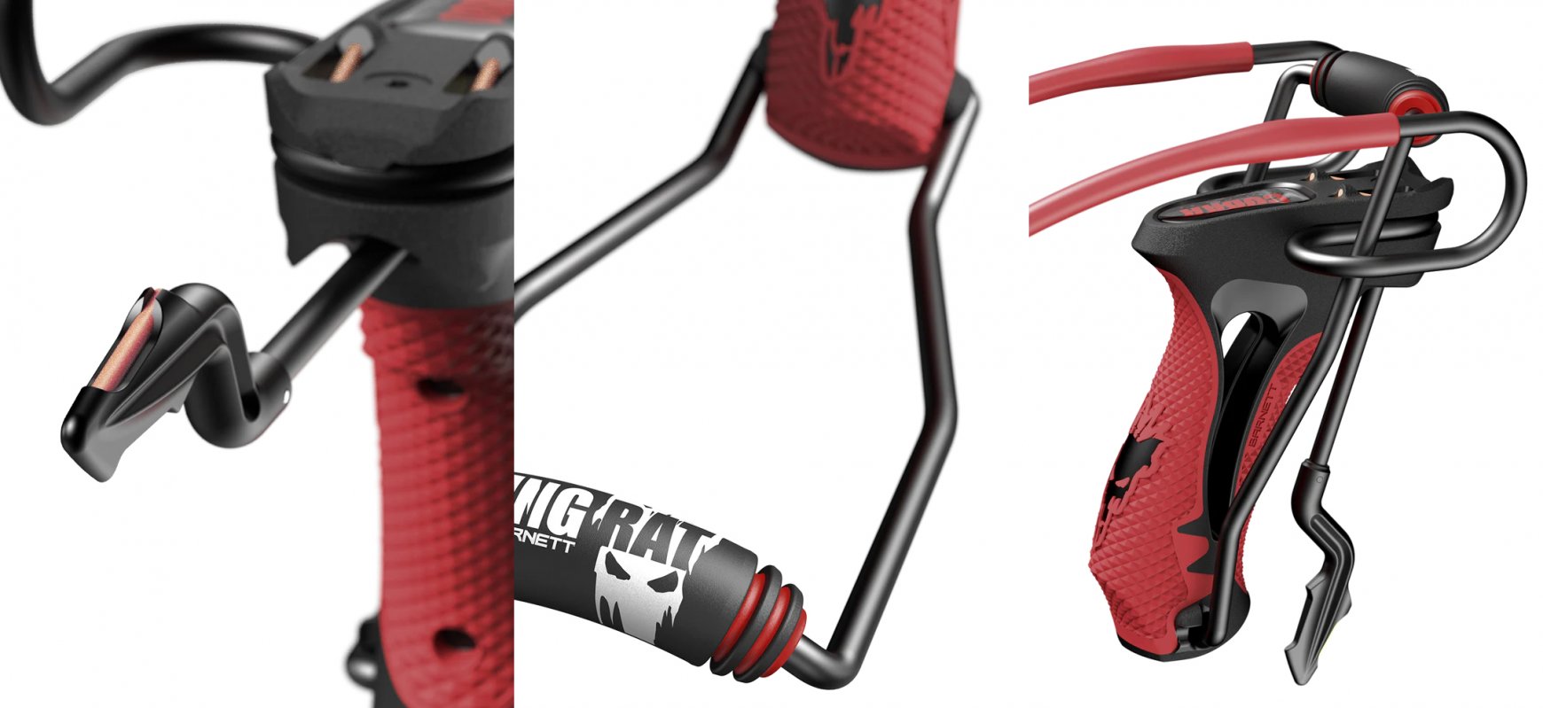 Sling Barnett King Rat Cobra | Balistas.com