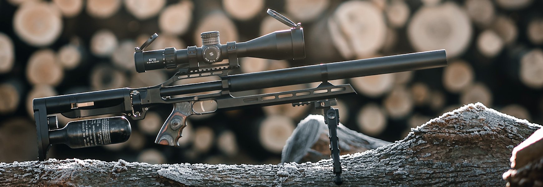 Taipan SLASH 550mm 5,5mm | Balistas.com