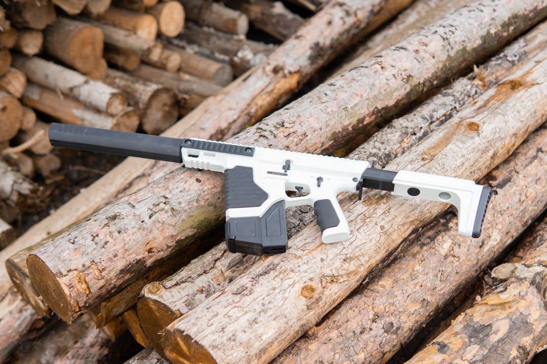 PCP Air Rifles from Epic Airguns | Balistas.com