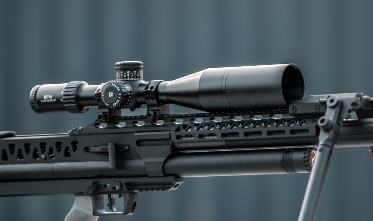 Optics | Balistas.com