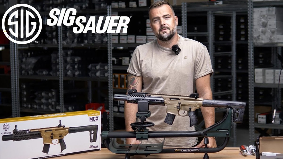 Carbine Conversion Kit Umarex T4E CCK TR 50 | Balistas.com