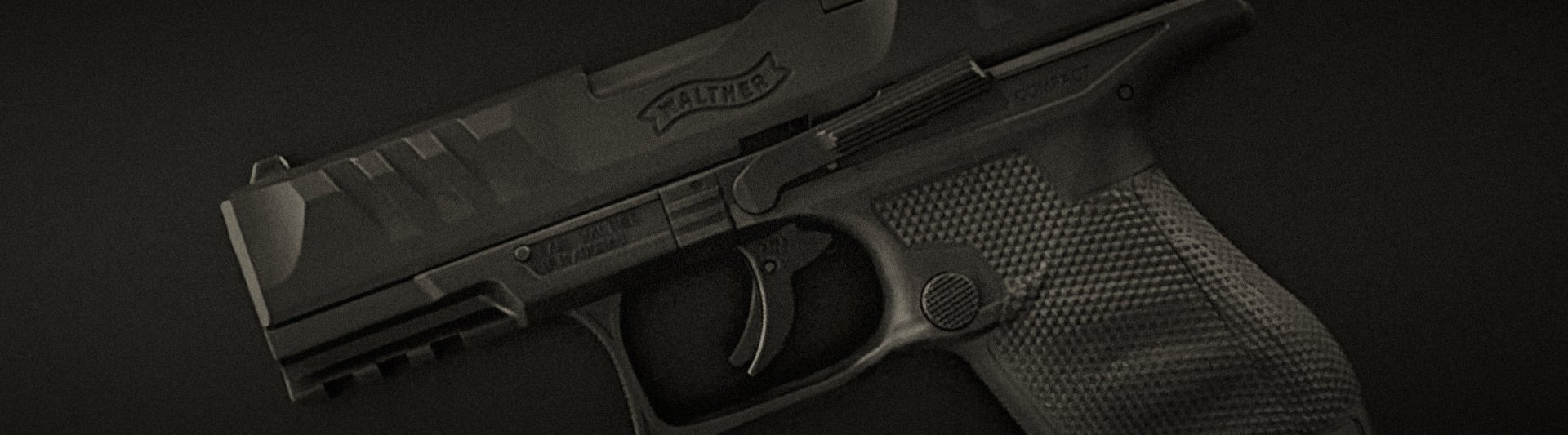 RAM Pistols | Balistas.com