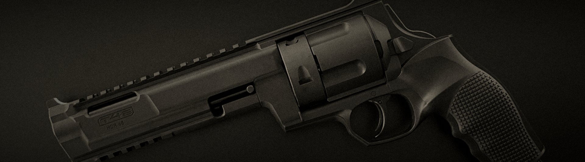 RAM Revolvers | Balistas.com